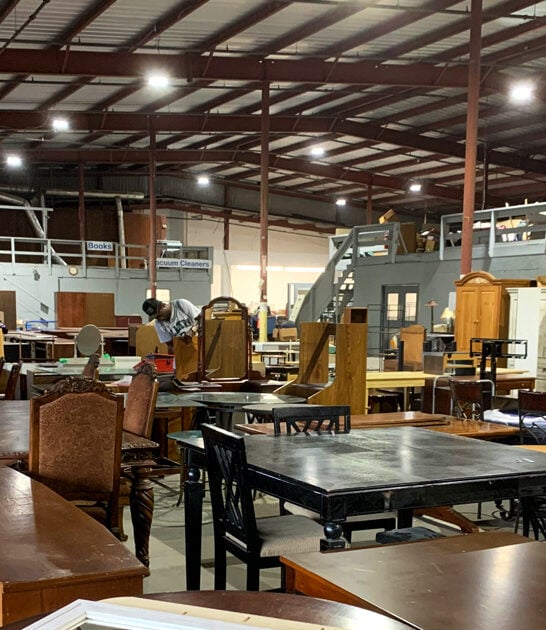 vast secondhand shops mississippi ftr