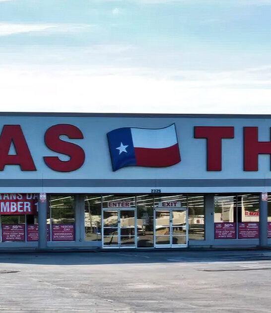 vast thrift shops texas ftr