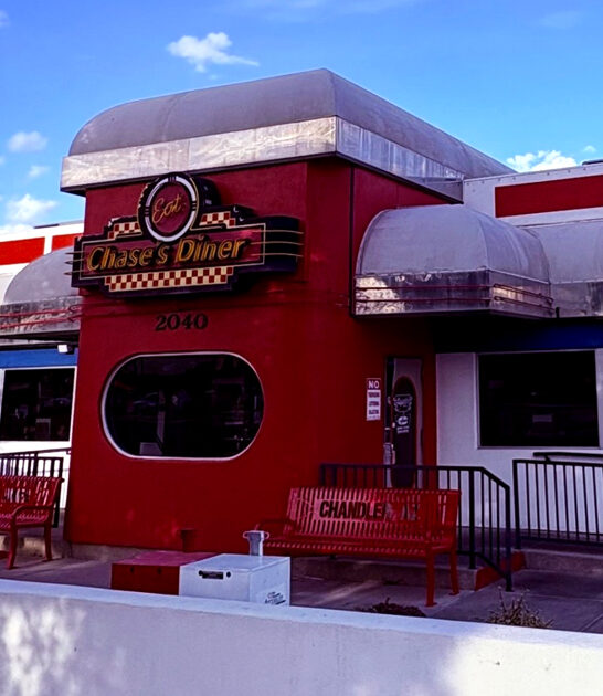 vintage arizona breakfast spot ftr