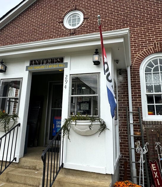 vintage charm delaware finds ftr