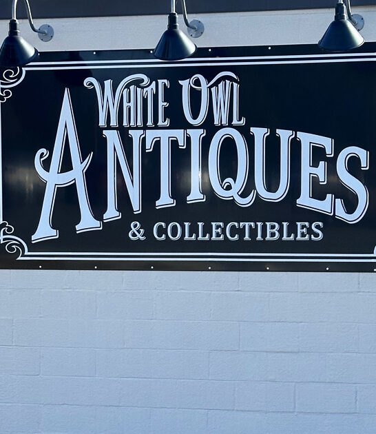 vintage shop south carolina ftr