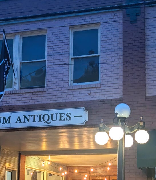 vintage stores maryland enormous ftr
