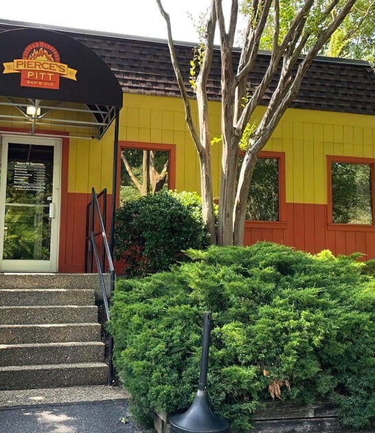virginia bbq joint famous ftr