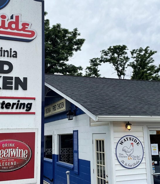 virginia fried shrimp delicious ftr