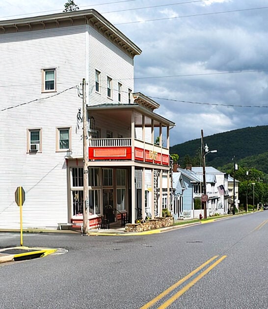 virginia peaceful beautiful affordable ftr