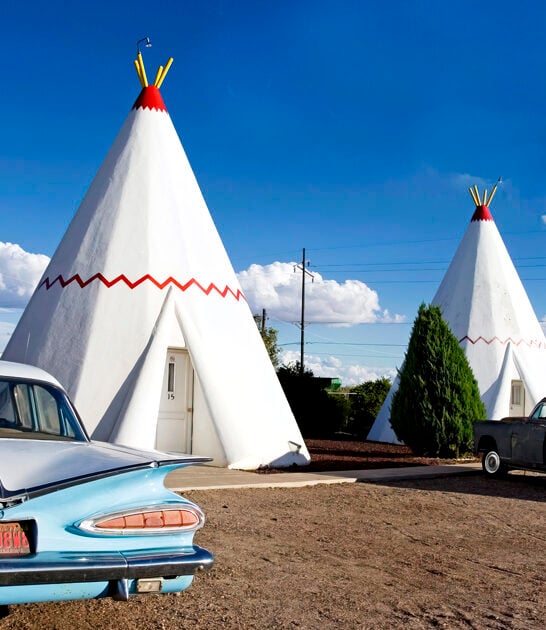 wacky attraction arizona roadside ftr