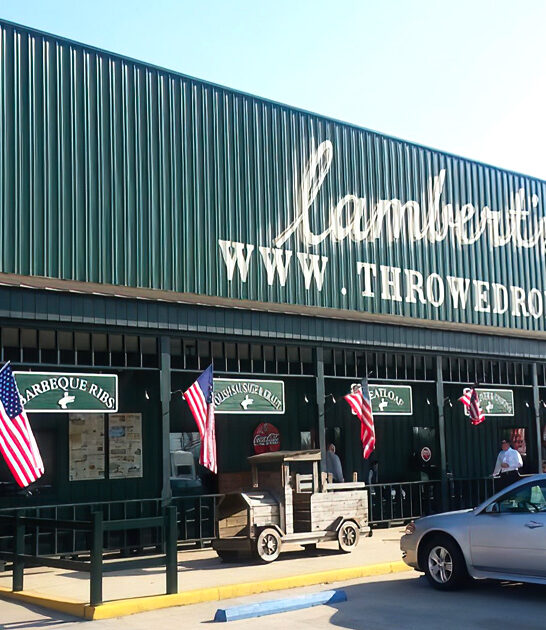 wacky restaurant missouri visit ftr