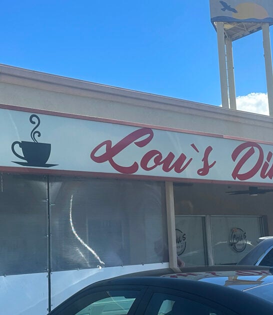 waffle inviting diner nevada ftr