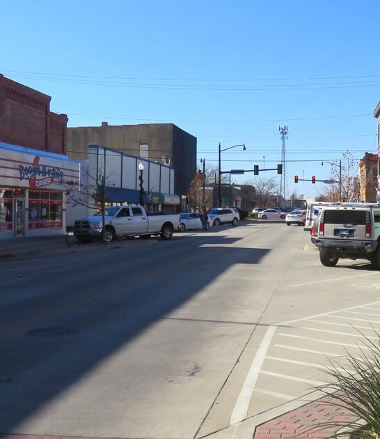 wallet friendly town oklahoma ftr
