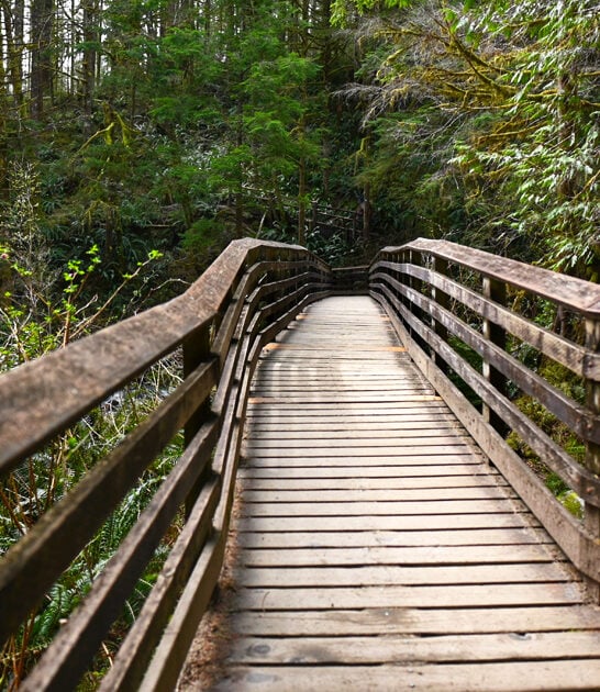 washington stunning state park ftr