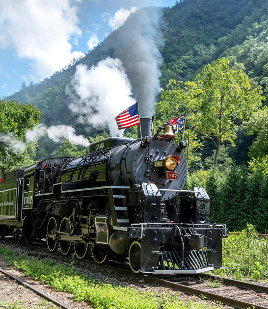weekend adventure north carolina ftr