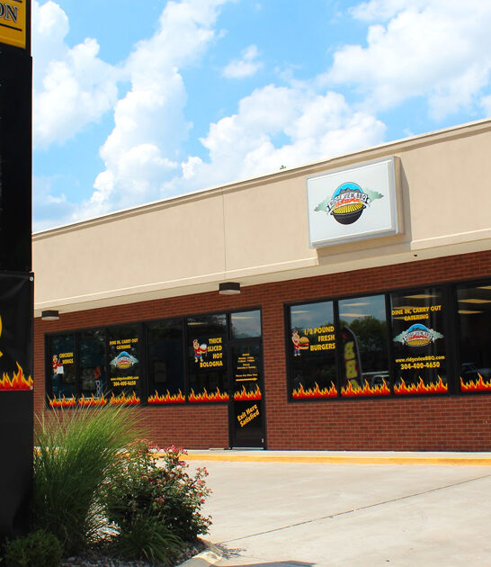 west virginia bbq restaurants ftr