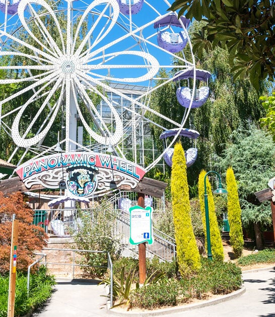 whimsical amusement california visit ftr