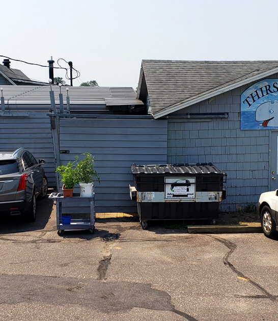wisconsin fried shrimp haven ftr