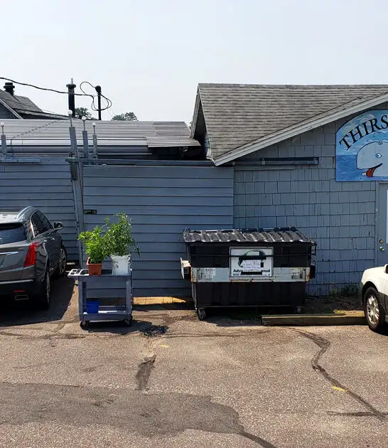 wisconsin fried shrimp haven ftr