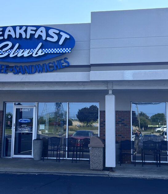 wonderful restaurant michigan great ftr