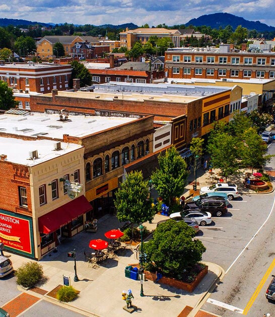worthy towns north carolina ftr