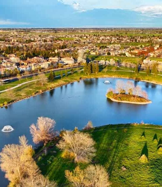 gorgeous acre california park ftr