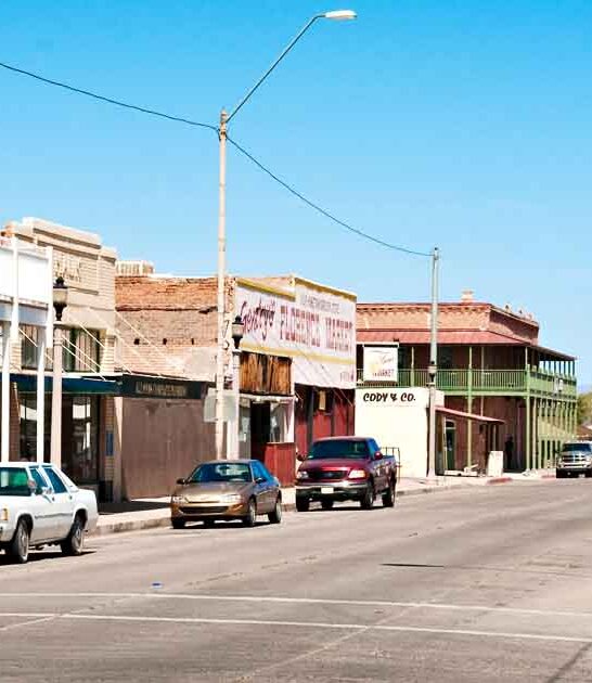 affordable retirement towns arizona ftr